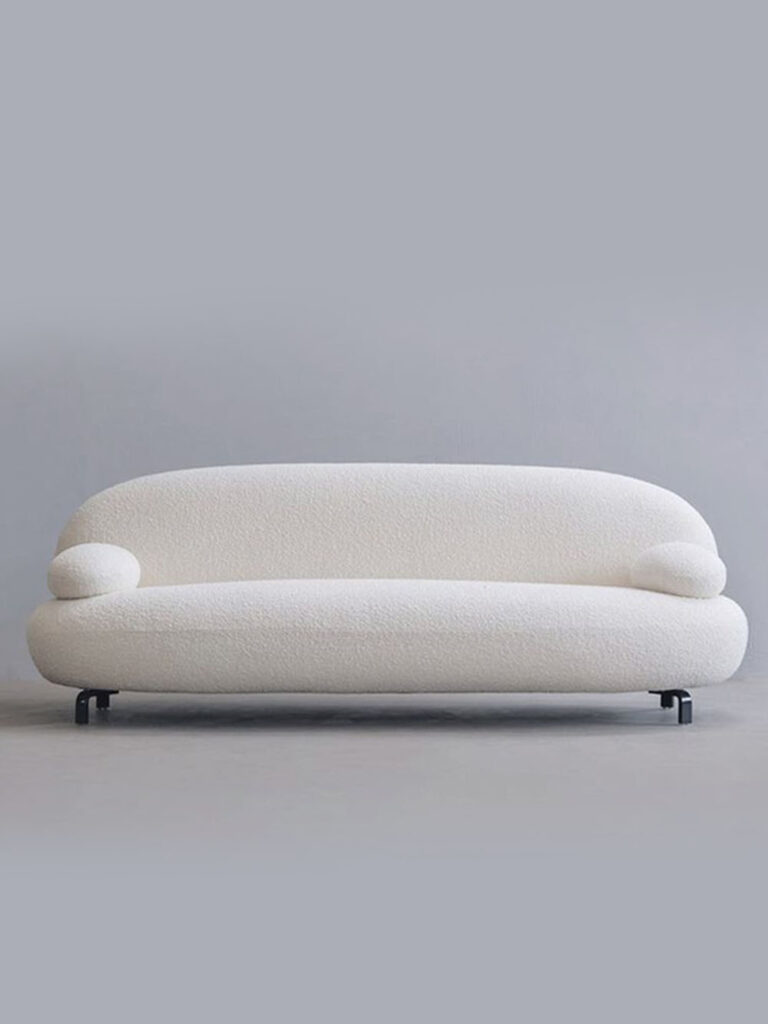 Ponchic Köşe Koltuk - Creatizm Home