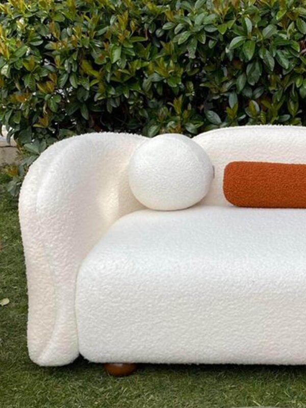 Ponchic Sofa XL Koltuk - Creatizm Home