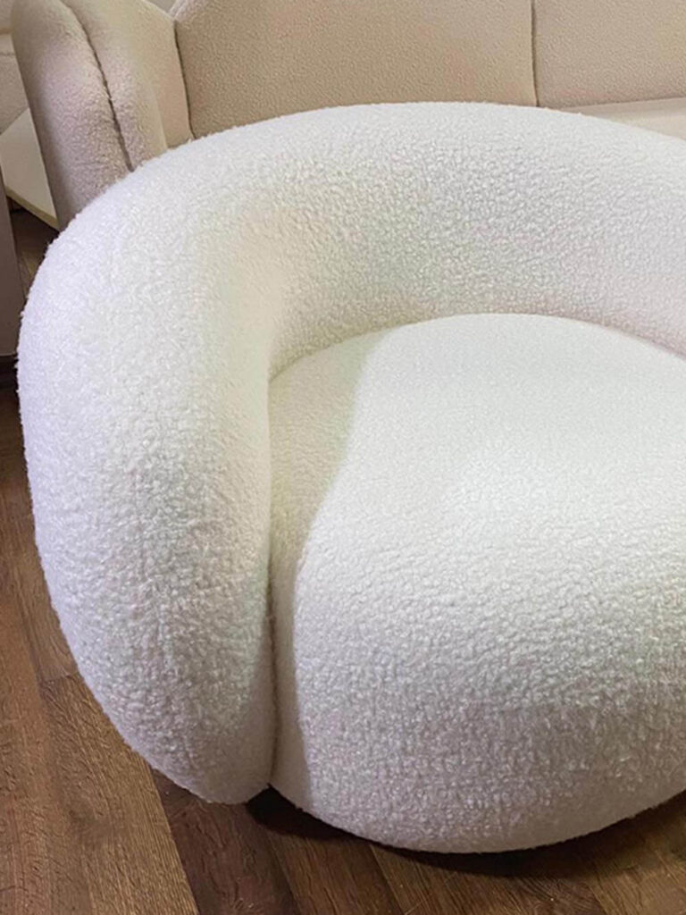 Ponchic Sofa Koltuk - Creatizm Home