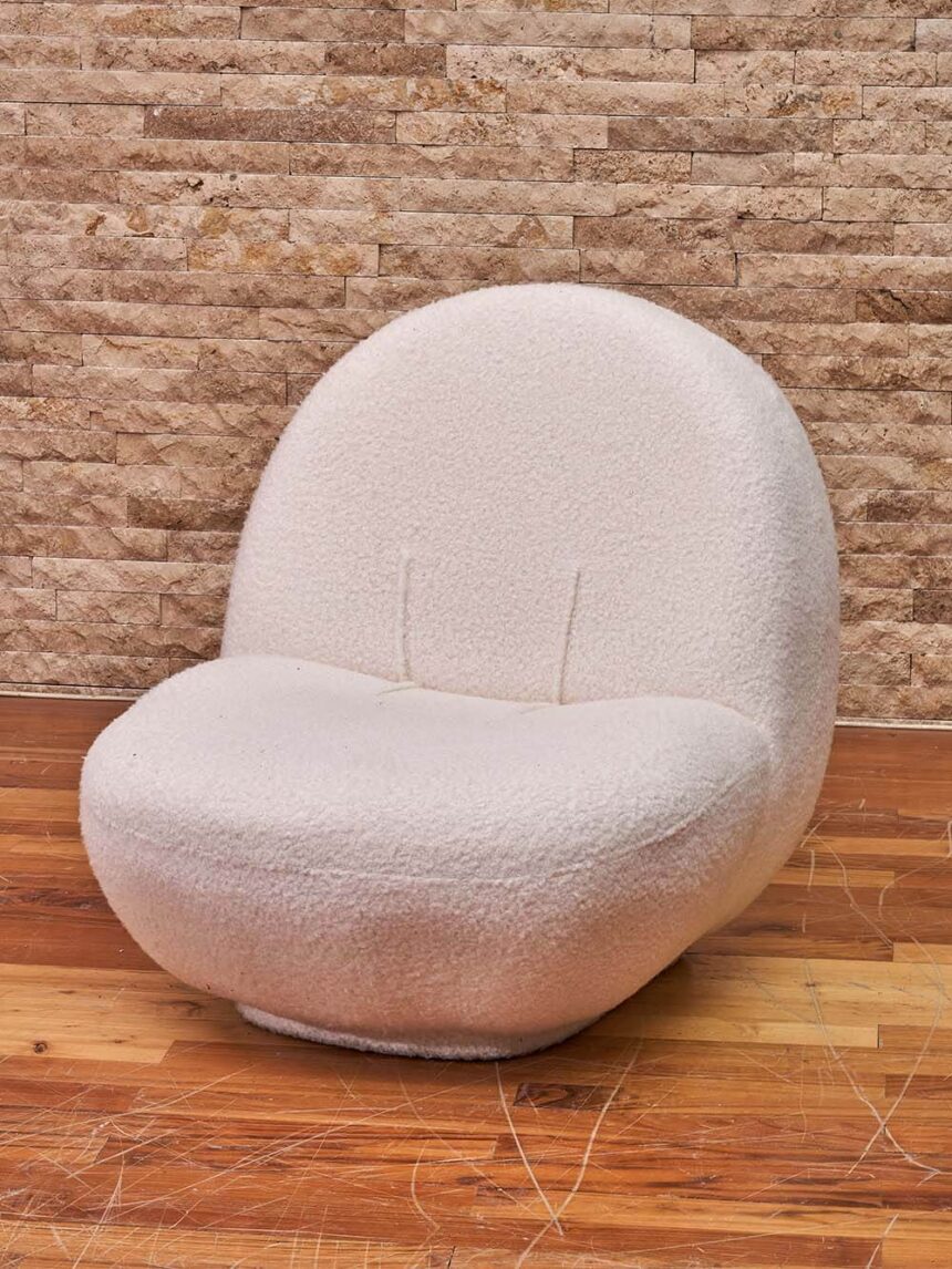 Panda Bear Berjer - Creatizm Home