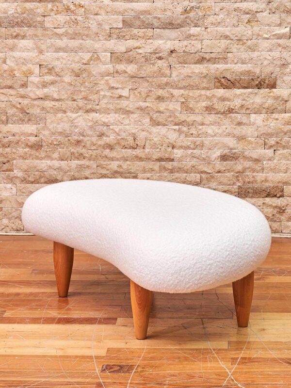 Ottoman Bench Koltuk - Creatizm Home