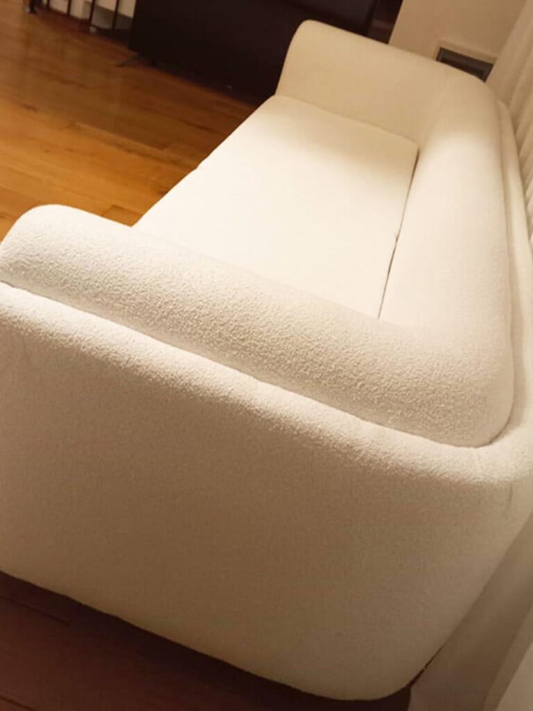 Pafi Loungle Sofa Koltuk - Creatizm Home