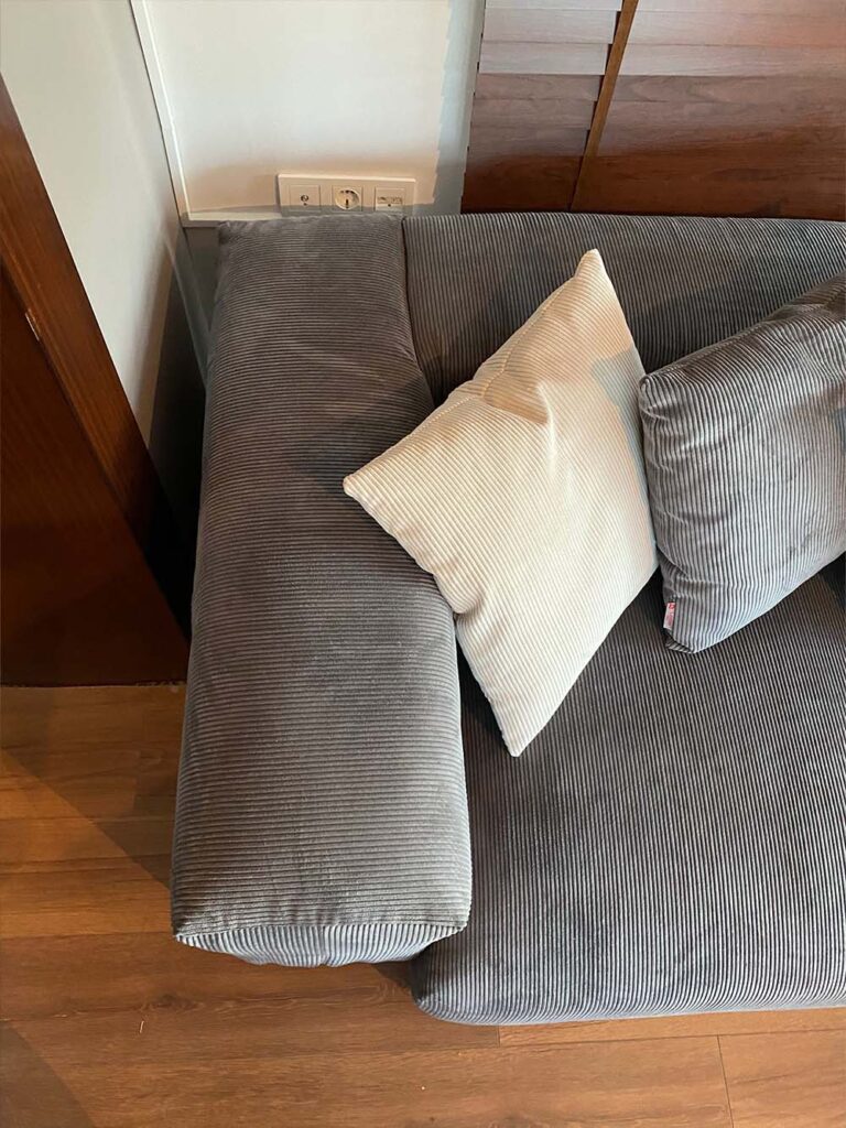 Ponchic Sofa XL Koltuk - Creatizm Home