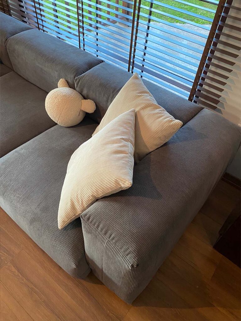 Ponchic Sofa XL Koltuk - Creatizm Home