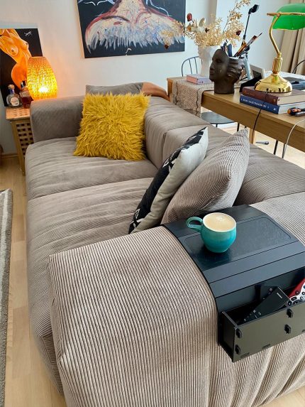 Ponchic Sofa Koltuk - Creatizm Home