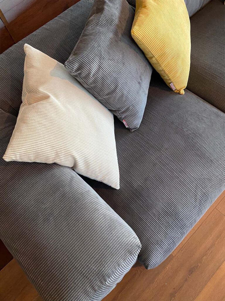 Ponchic Sofa XL Koltuk - Creatizm Home