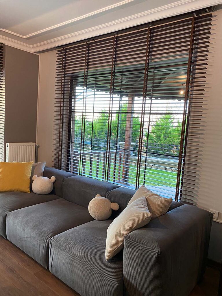 Ponchic Sofa XL Koltuk - Creatizm Home