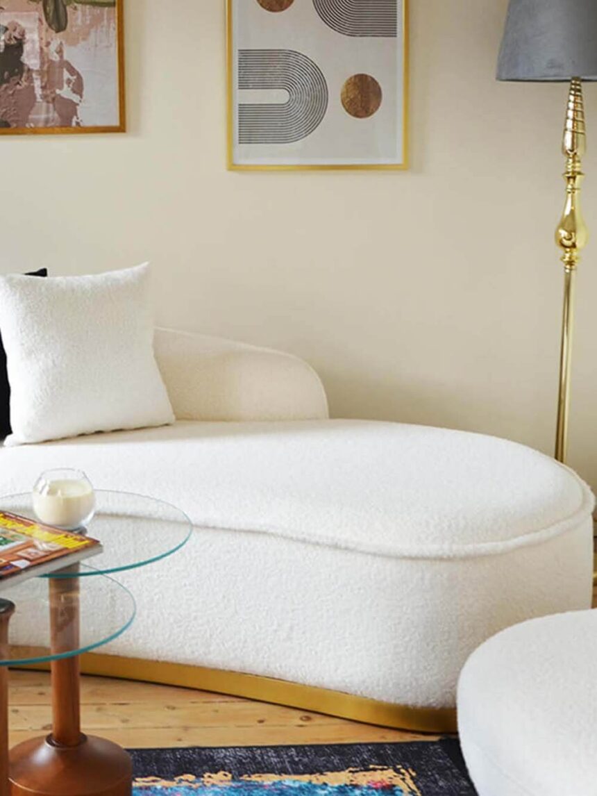 Ponchic Sofa XL Koltuk - Creatizm Home