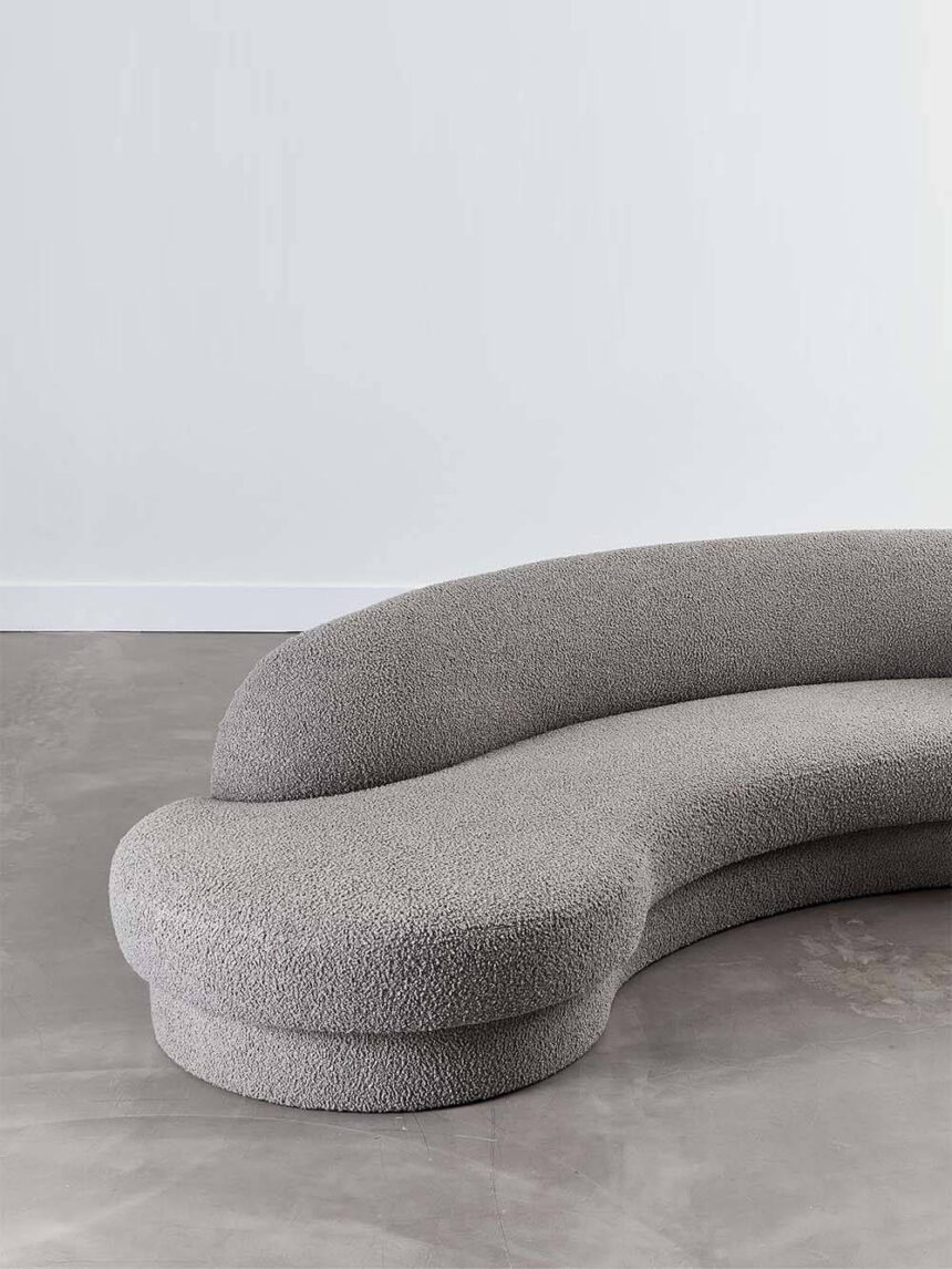 Ponchic Sofa Koltuk - Creatizm Home