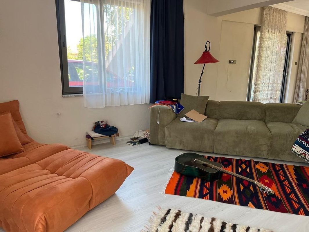 Ponchic Sofa Koltuk - Creatizm Home