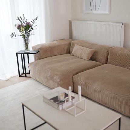 Ponchic Sofa Koltuk - Creatizm Home