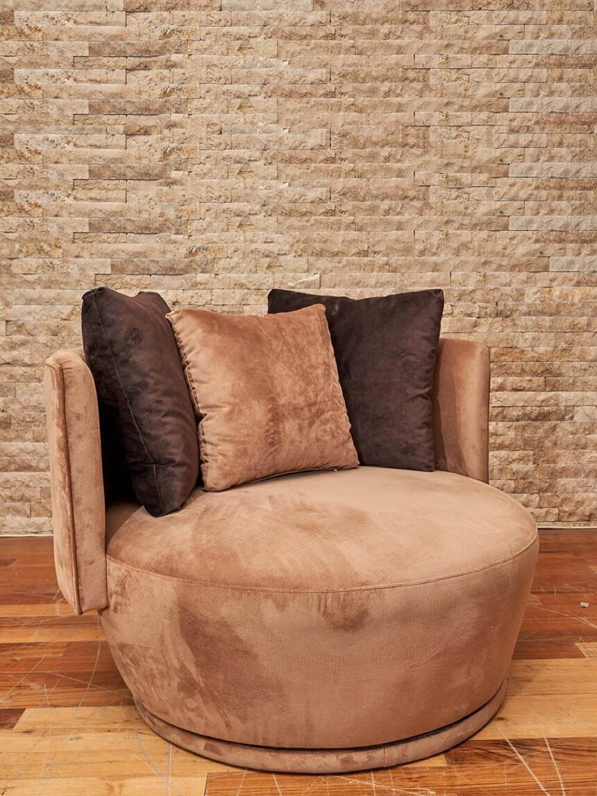 Ponchic Sofa Koltuk - Creatizm Home