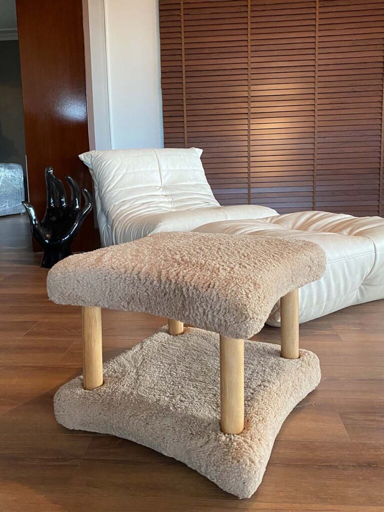 Ponchic Köşe Koltuk - Creatizm Home