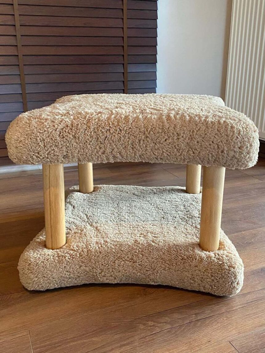 Ottoman Bench Koltuk - Creatizm Home