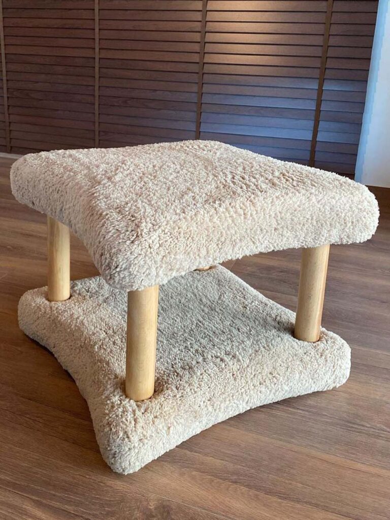 Compass Puff & Bench Koltuk - Creatizm Home